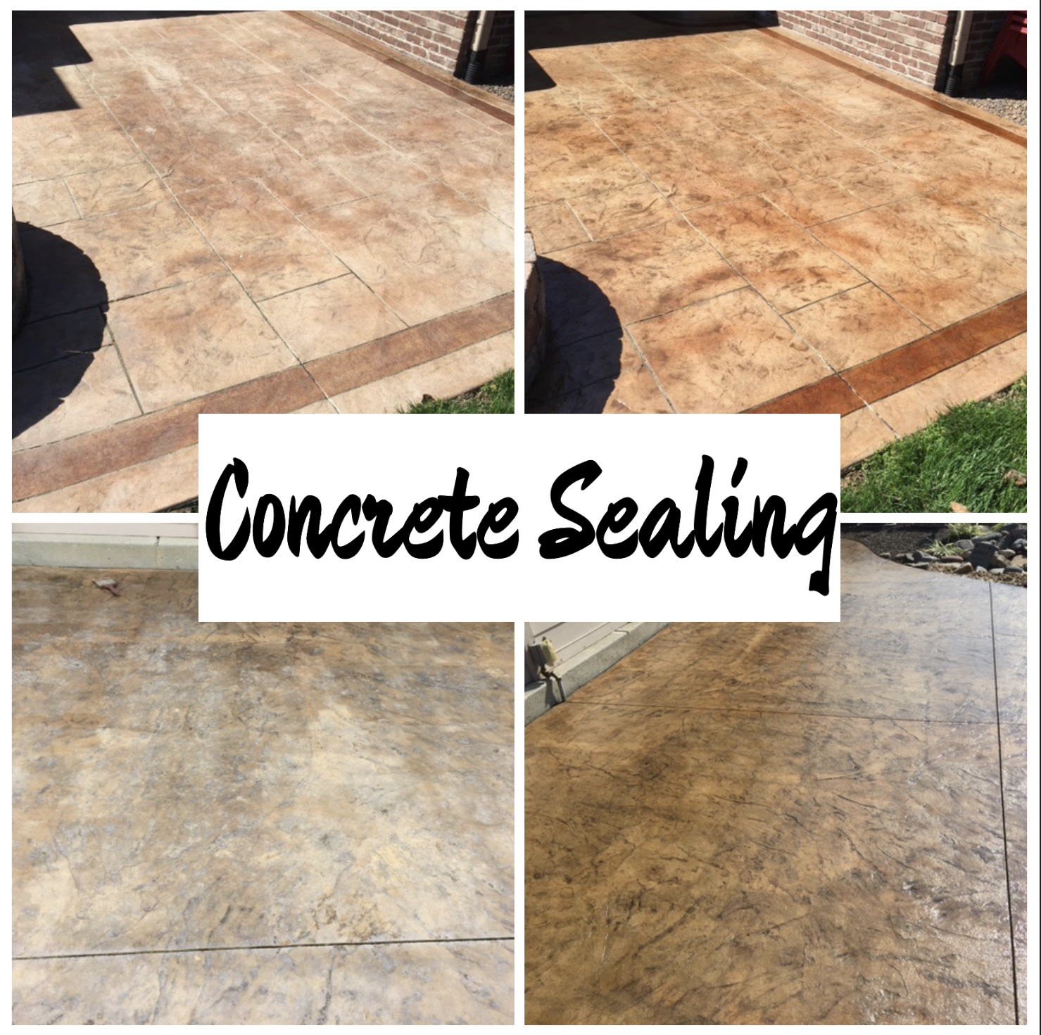 Patio Sealing In Indianapolis, IN | Pressure Doctor Inc.
